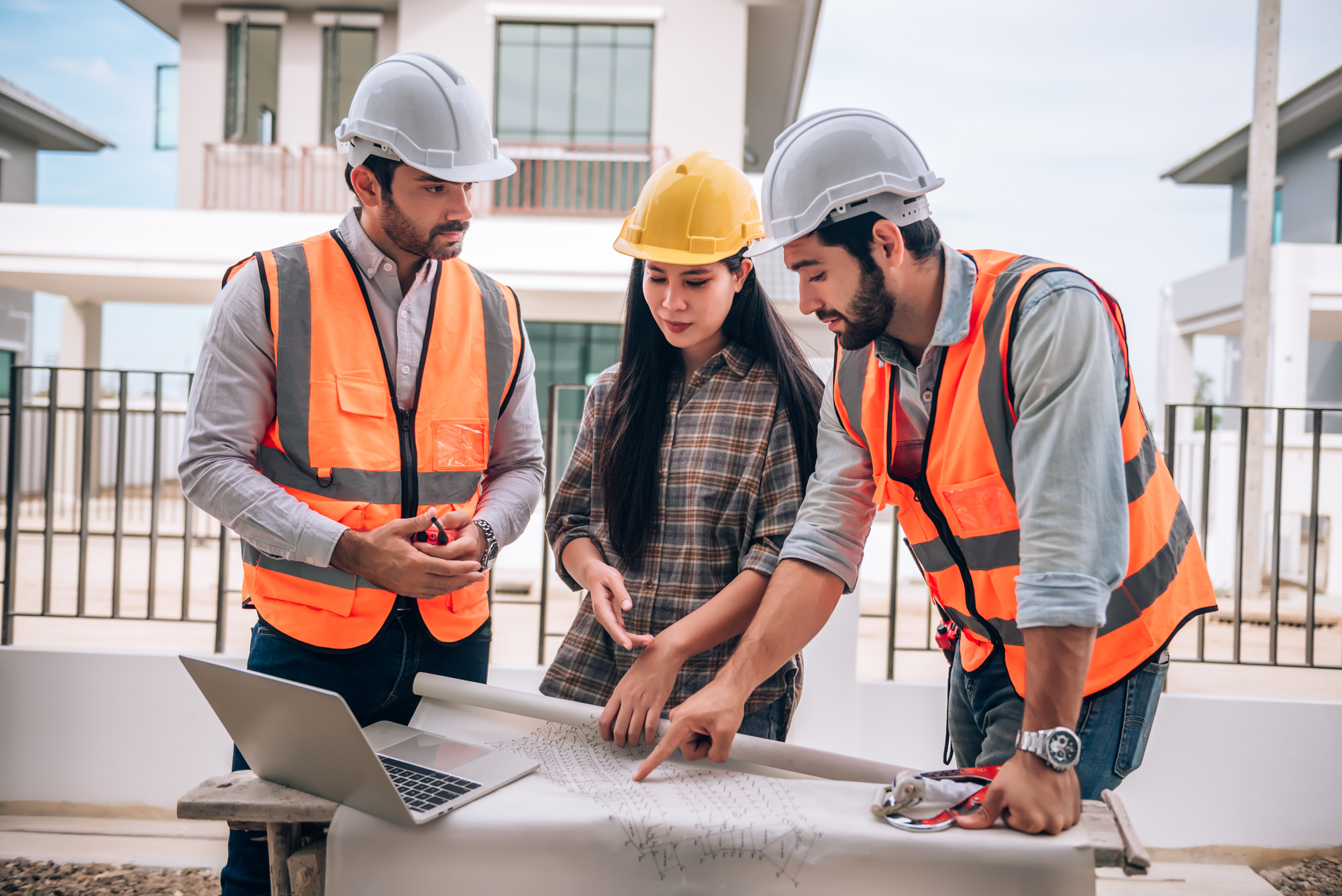 Mechanical Engineers in Kansas City | Metro Air